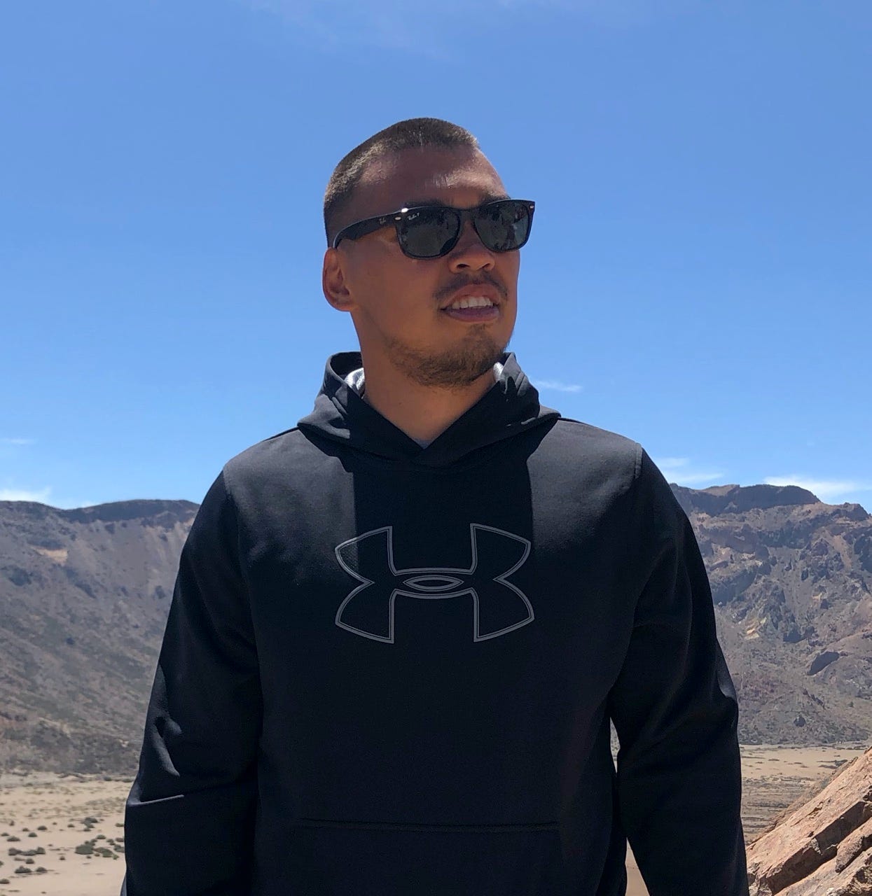 About – Nikita Mashkov – Medium