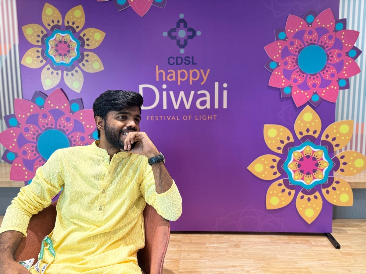 Saikiran Nuthanaganti – Medium