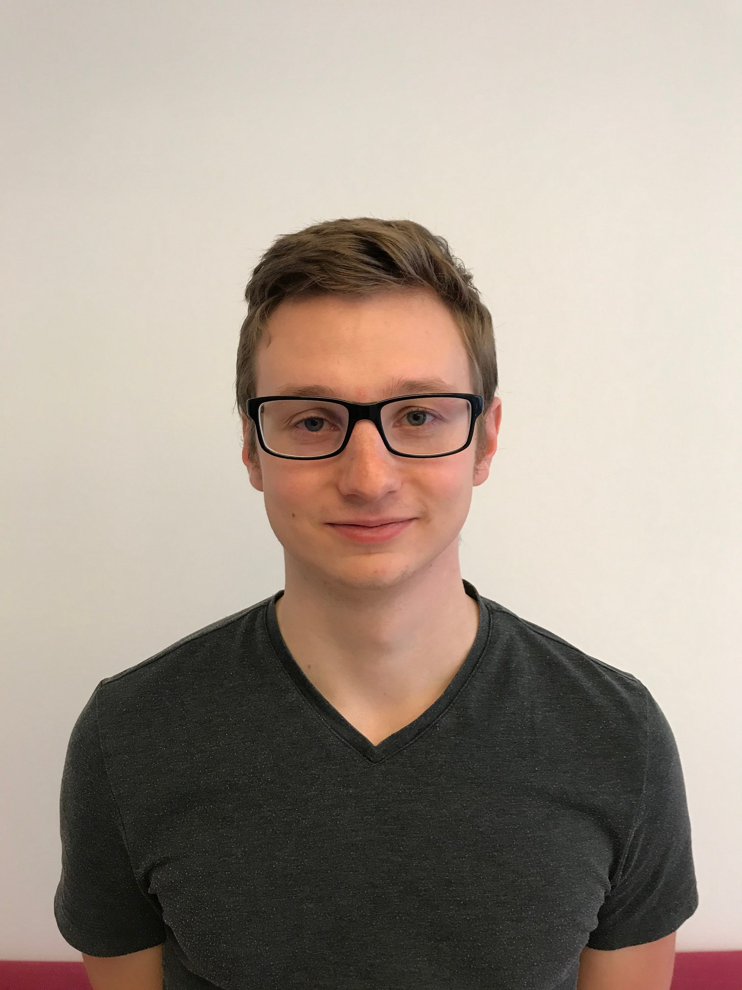 Tomáš Mocek – Medium