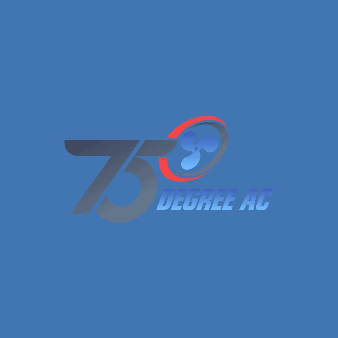 75 Degree AC- Houston AC repair – Medium