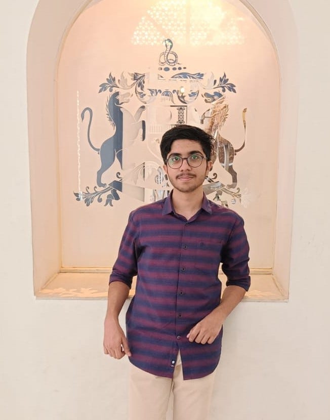 Vinay Kokate – Medium