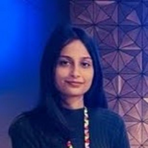 Sweta Raj – Medium
