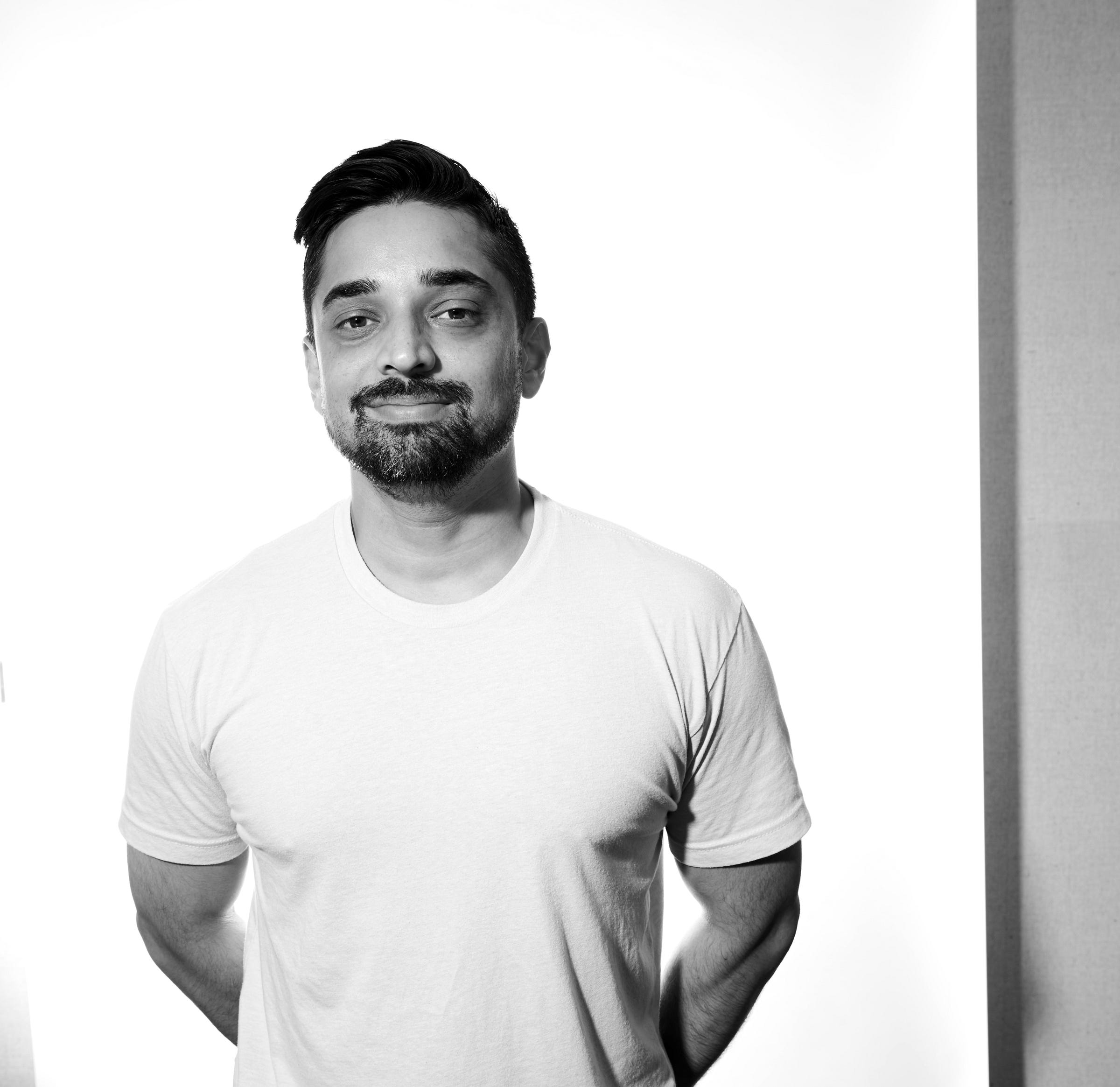 Amit Patel | Product Design Director – Medium