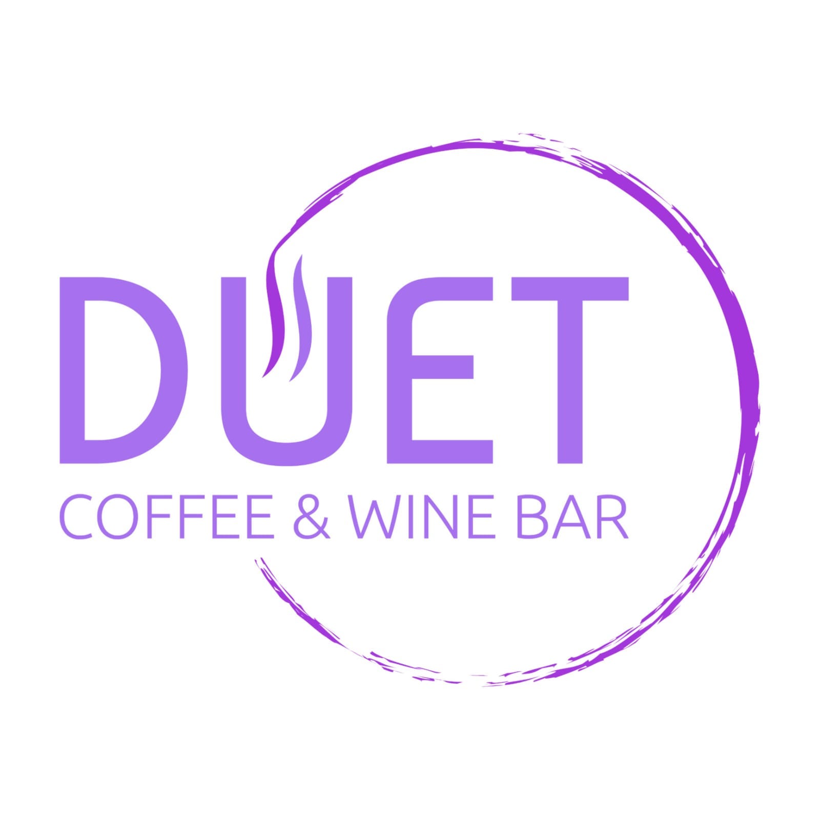 DUET COFFEE & WINE – Medium