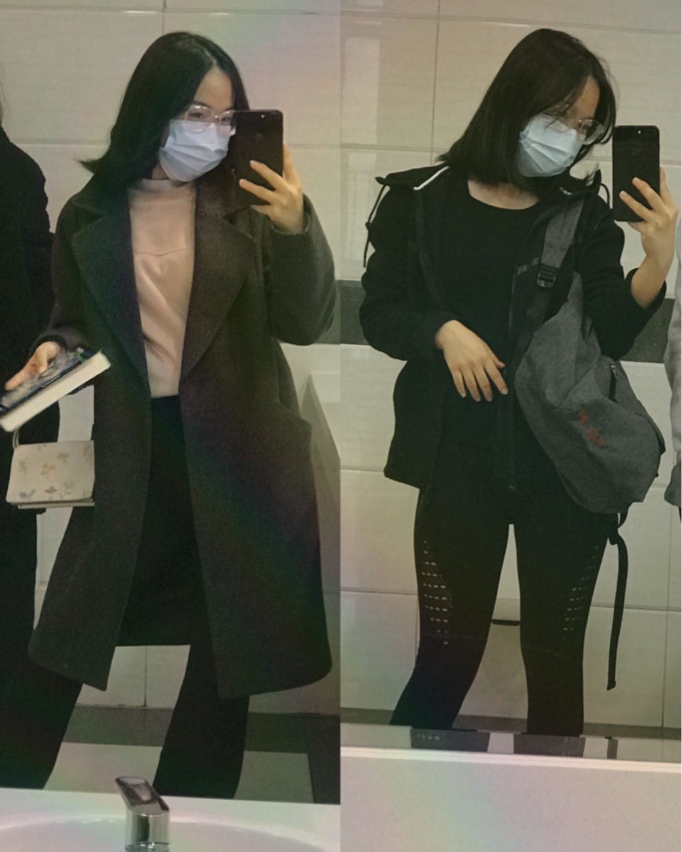 Azkhishig Munkhbayar – Medium