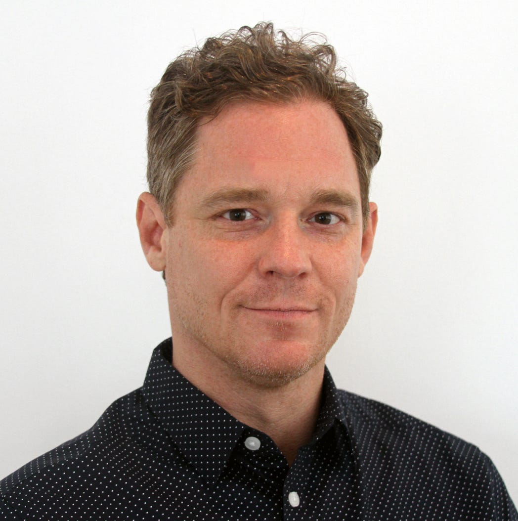 Michael Mikulec – Medium