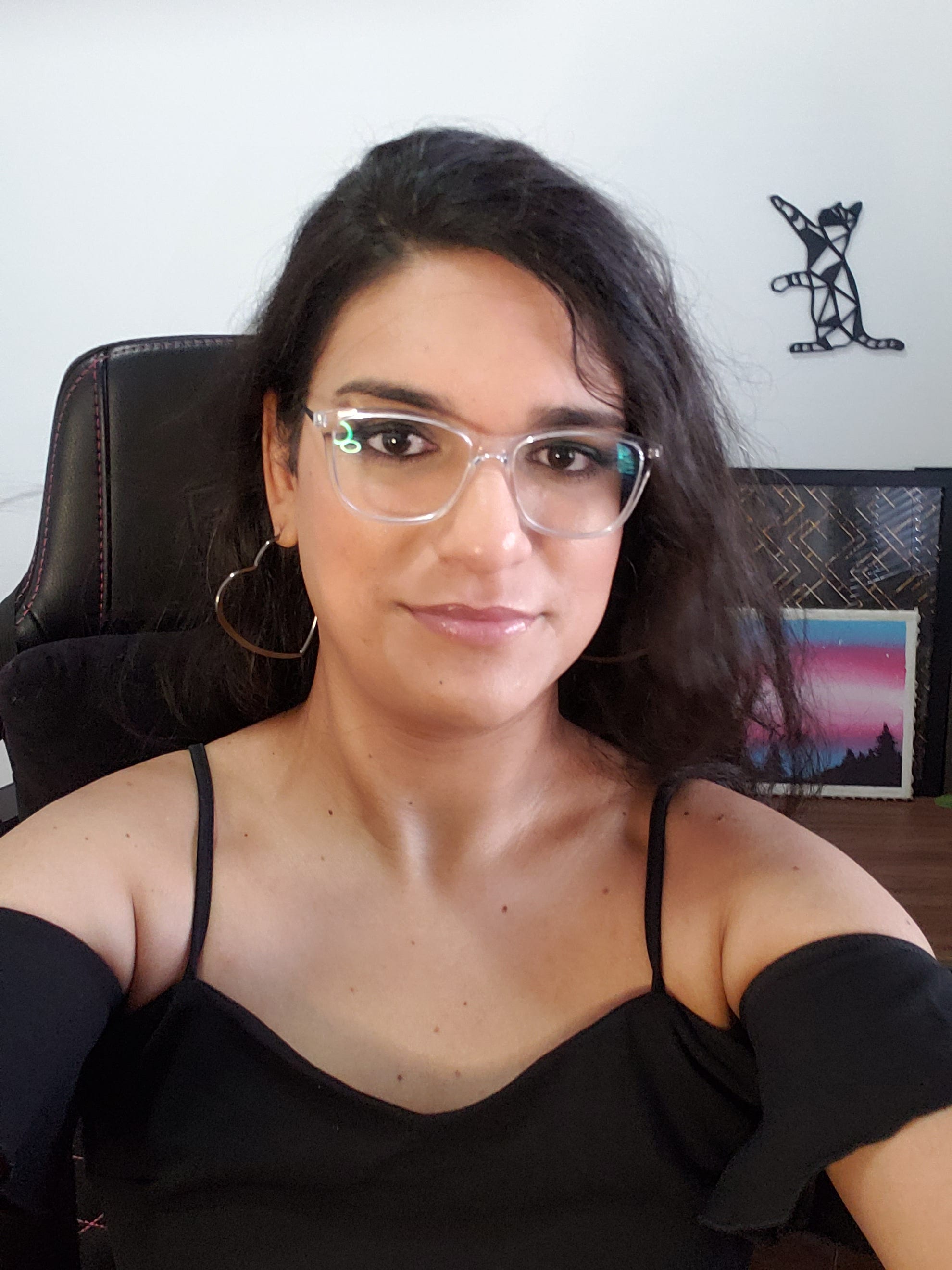 Sonia Melgaço – Medium