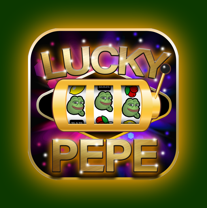 Theluckypepe – Medium