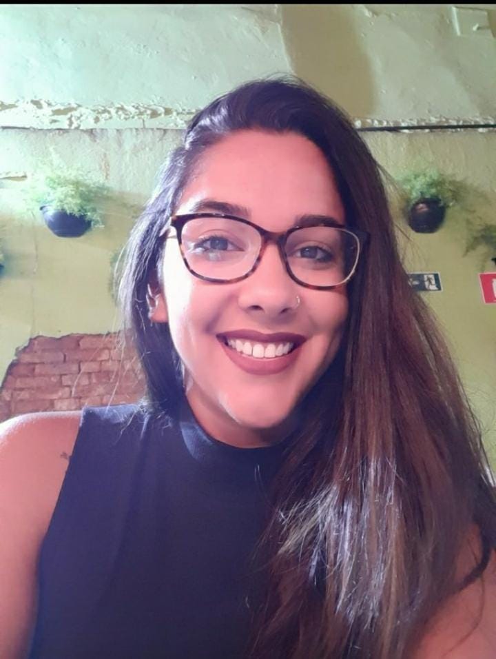 Barbara Bertolucci – Medium