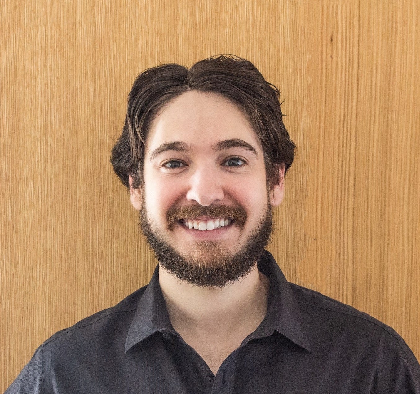 Daniel Breyer – Medium