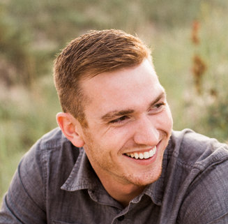 About – Gareth Sharpe – Medium