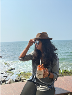 Tanaya Shekatkar – Medium