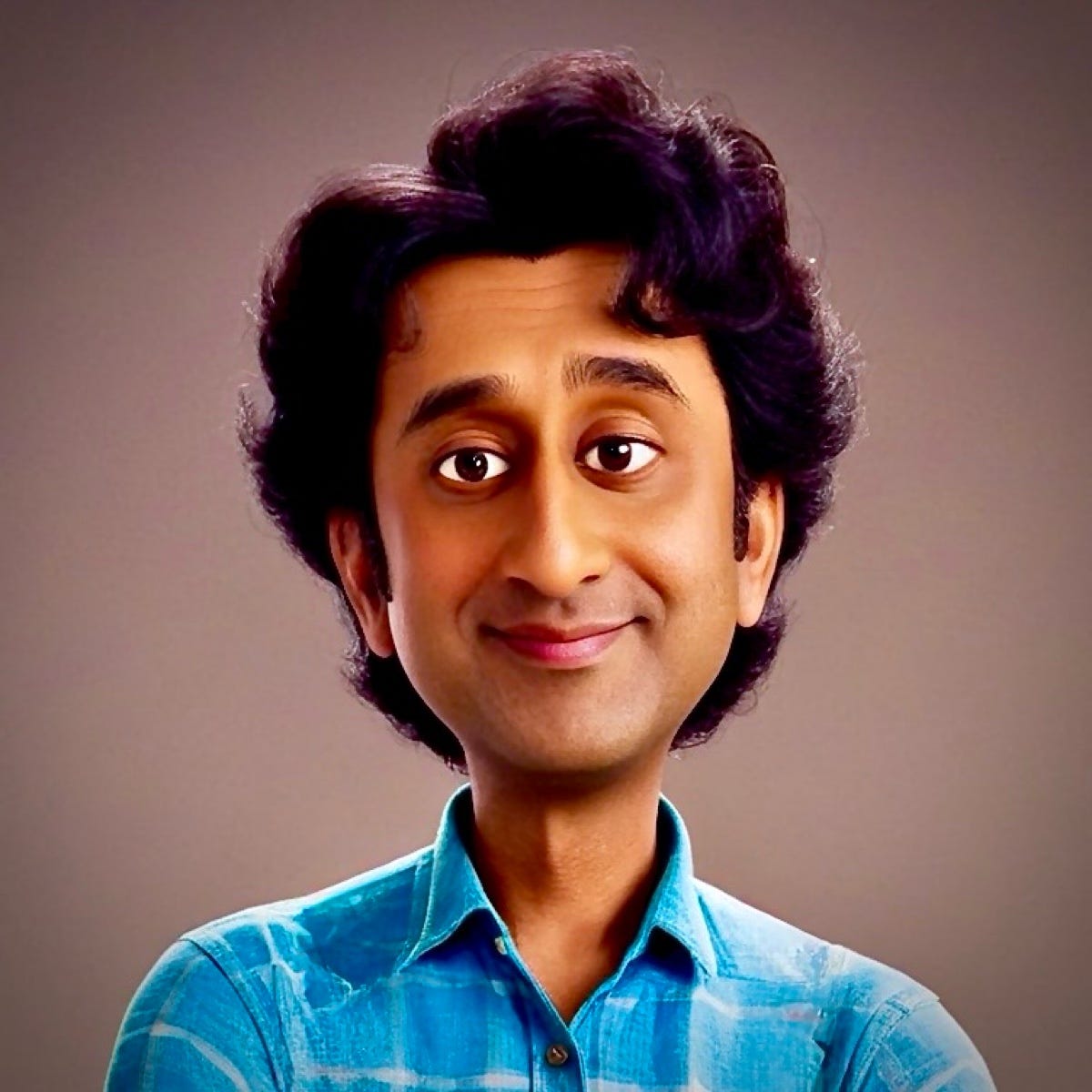 Kuntal on Medium curated some lists