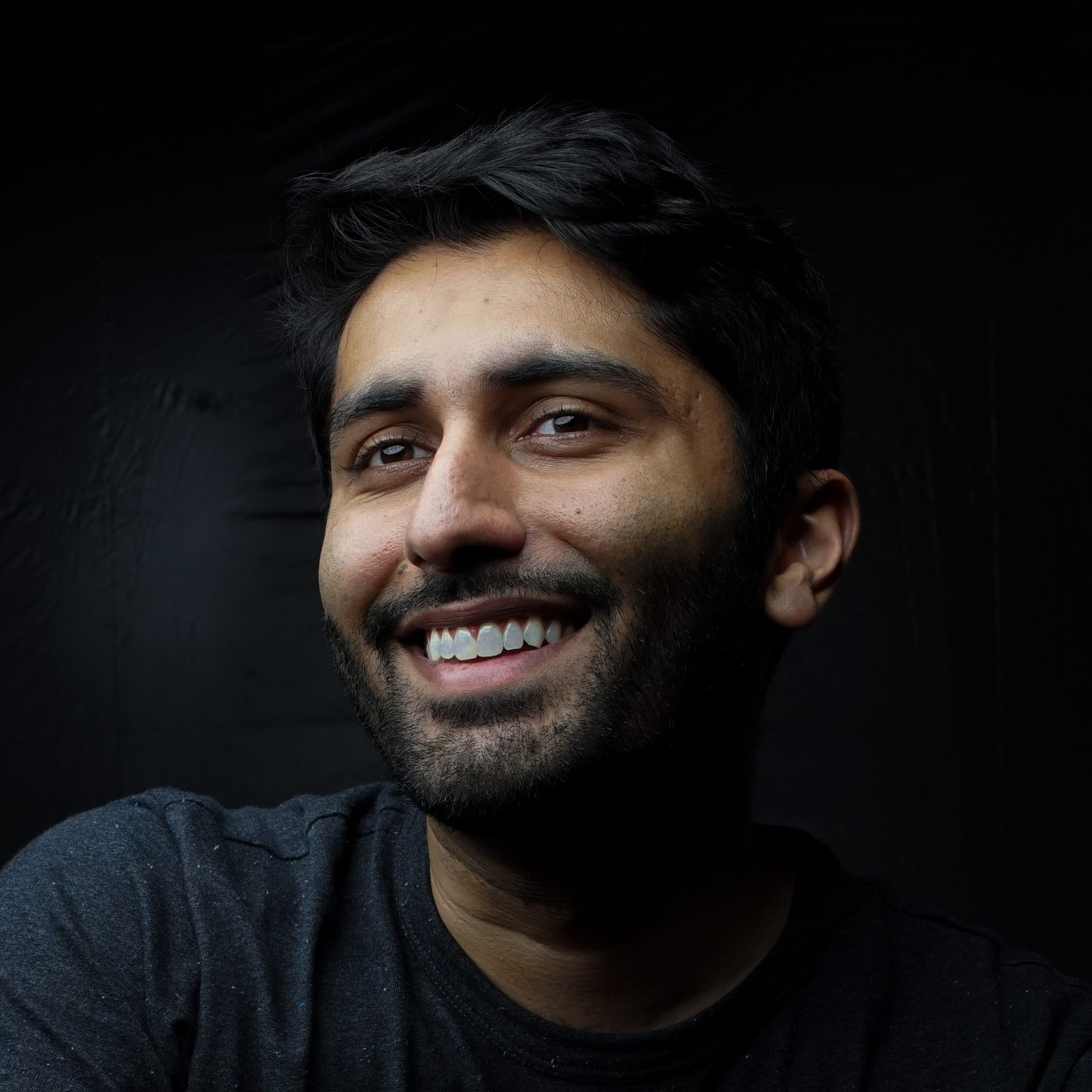 About – Ibrahim Zafar – Medium