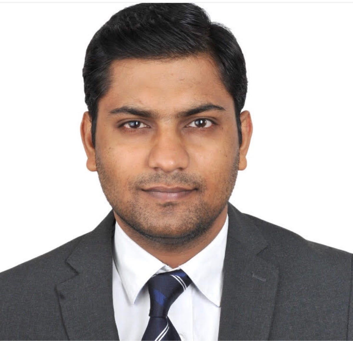 Dr Afzal khan – Medium