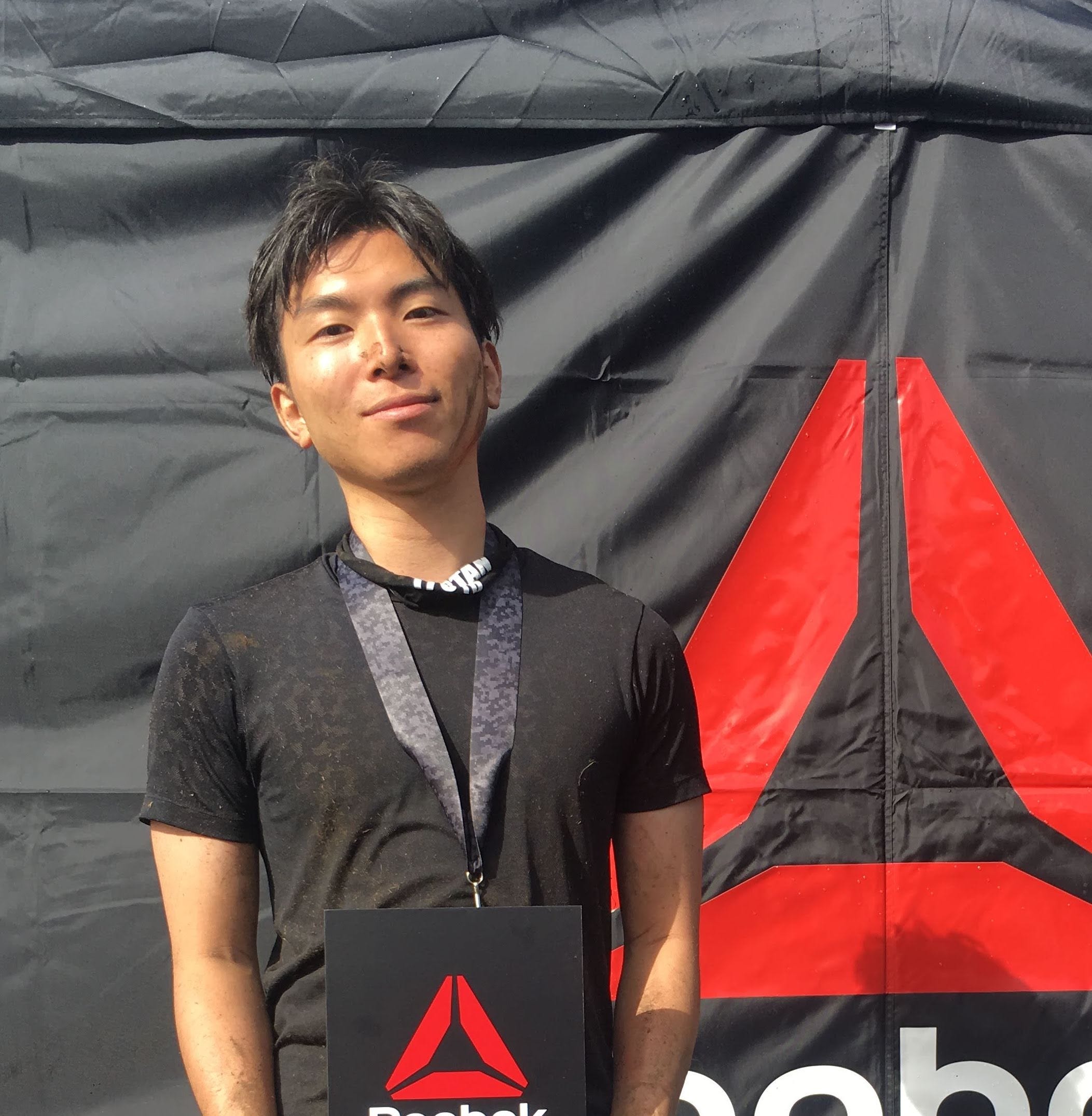 Tomoya Imanishi – Medium