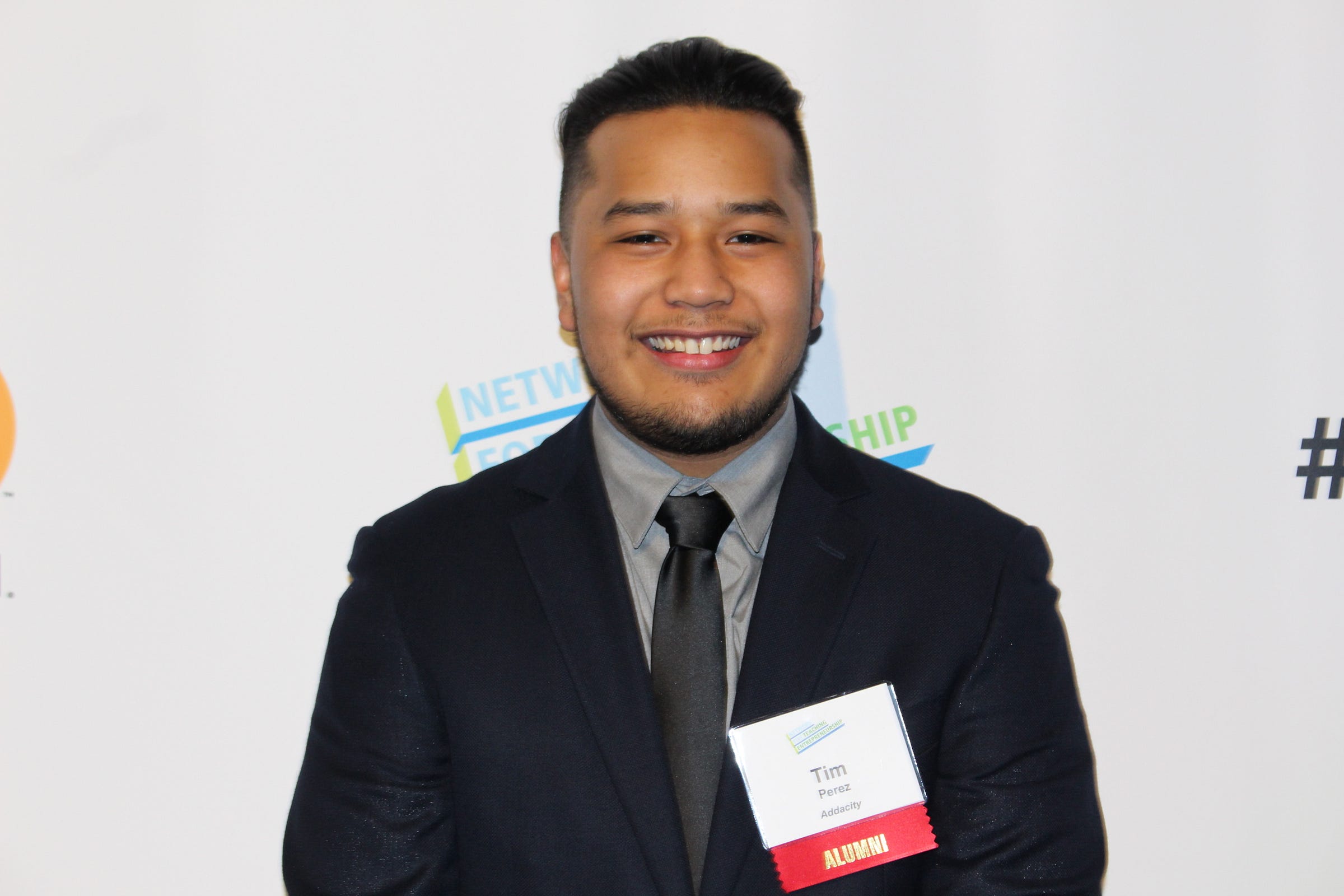 Timothy Perez – Medium