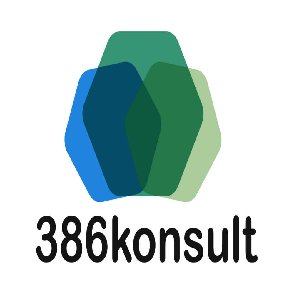 About – 386Konsult Limited – Medium