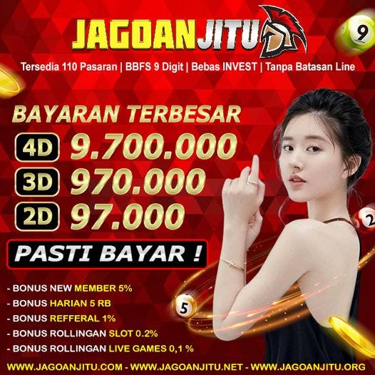 Jagoan Jitu – Medium