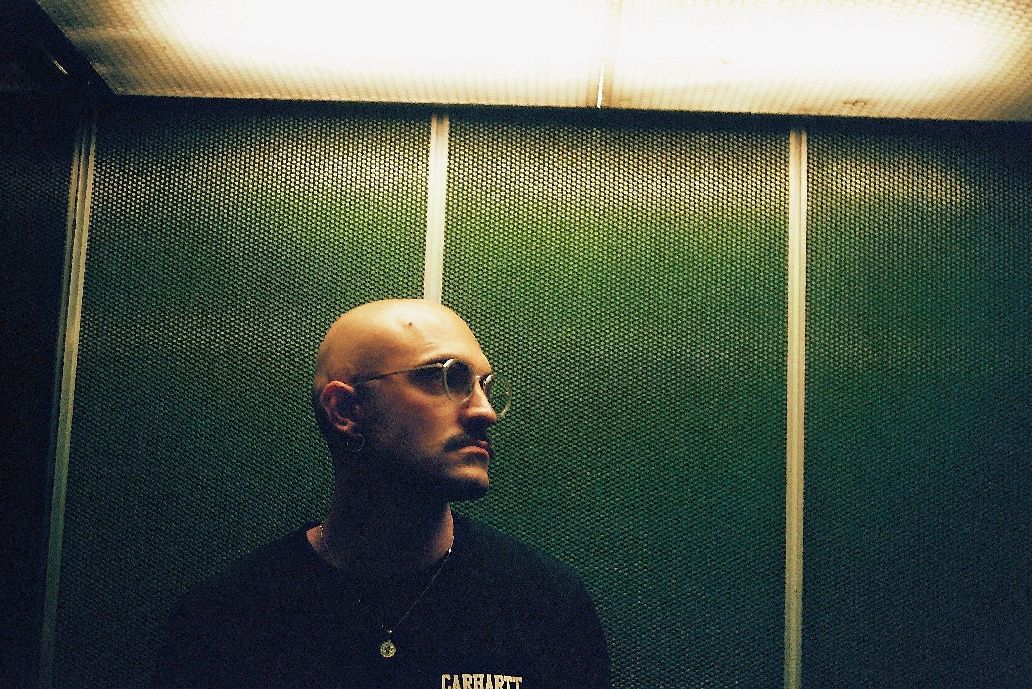 Felix John – Medium
