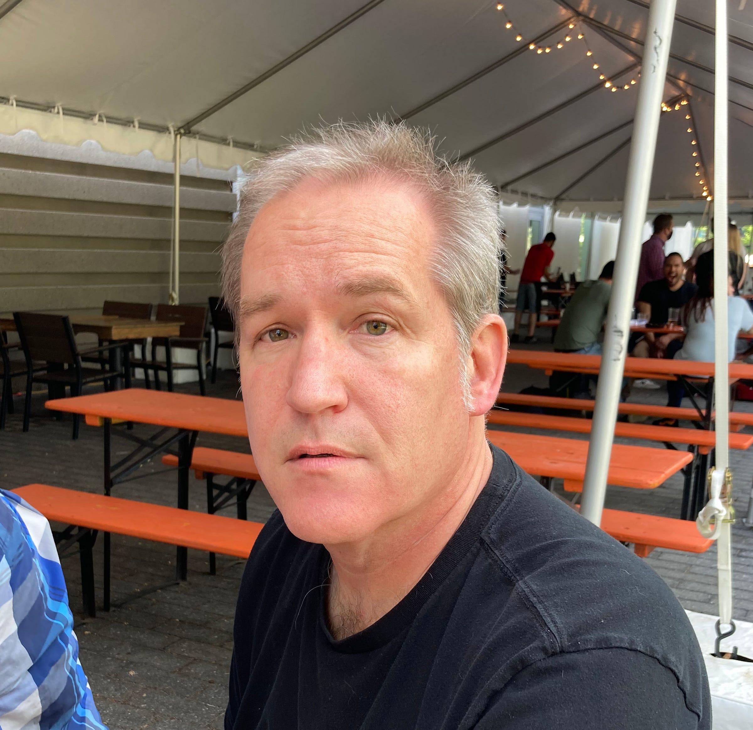 Doug Marttila – Medium