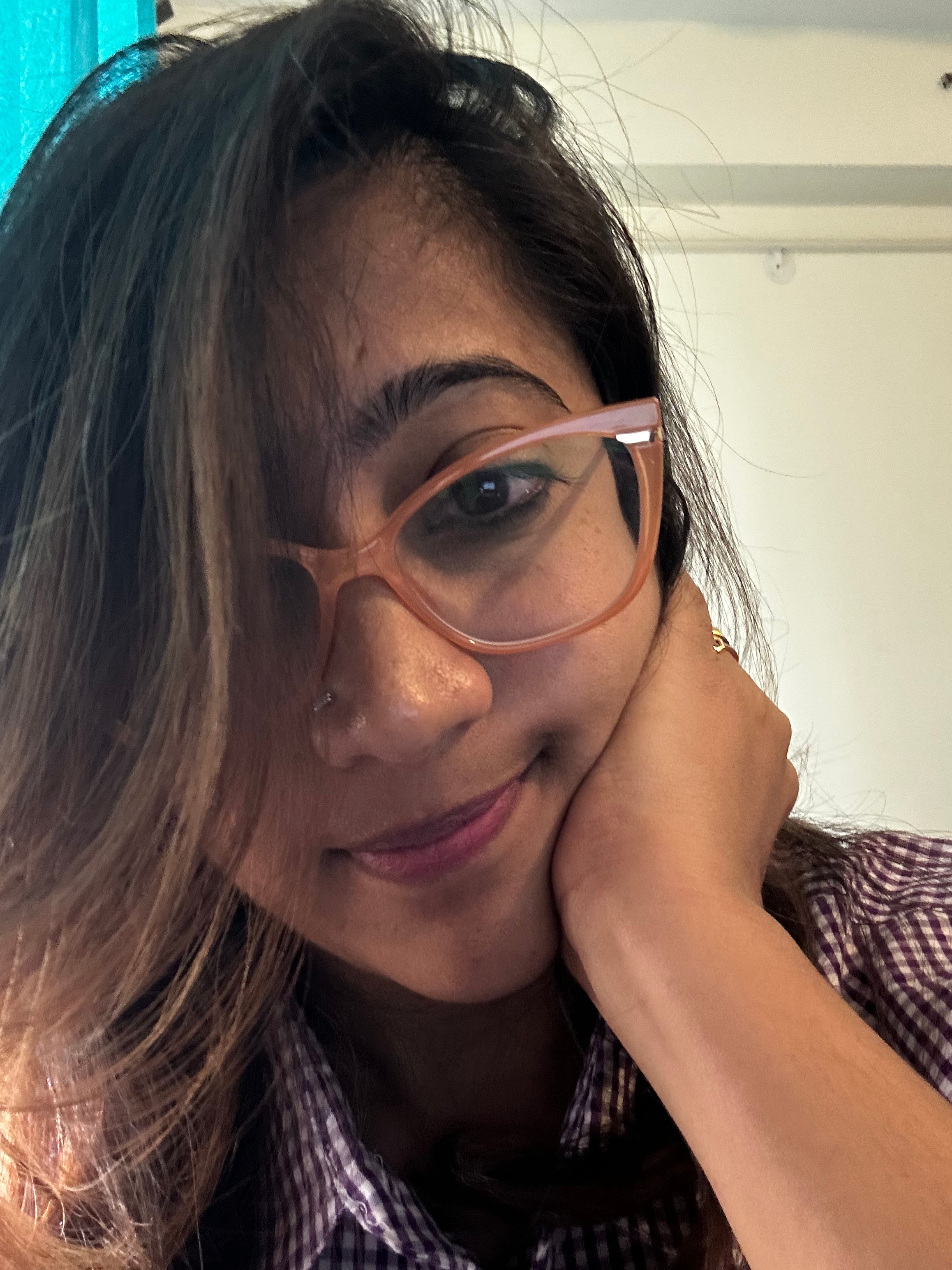 Ginu George – Medium