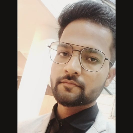 Rachit Garg – Medium