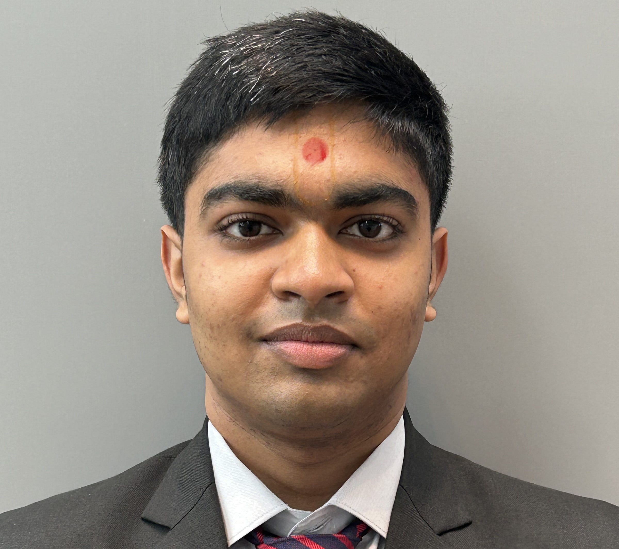 Om Dobariya – Medium