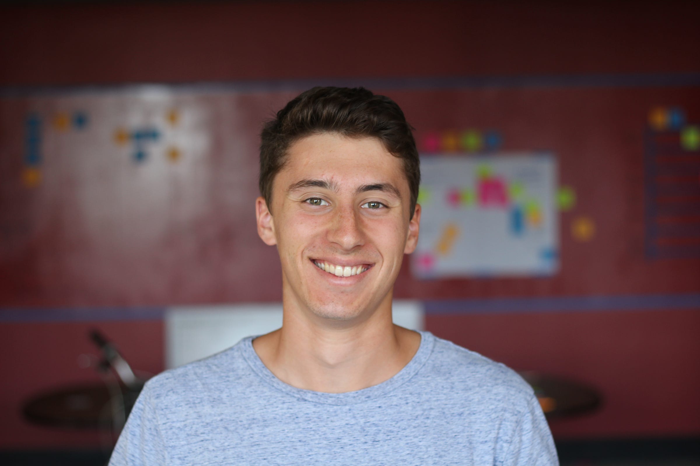 Estefano Martinez – Medium