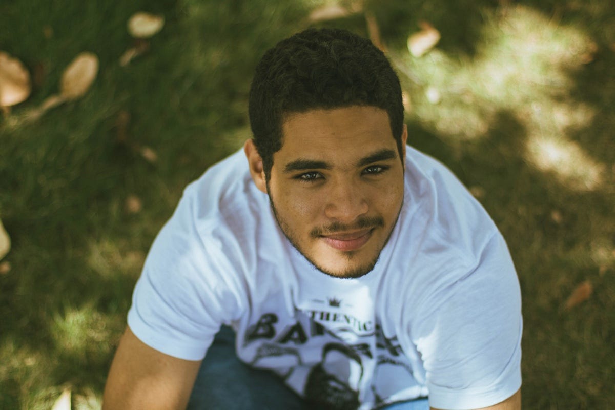 Pedro Ramos – Medium