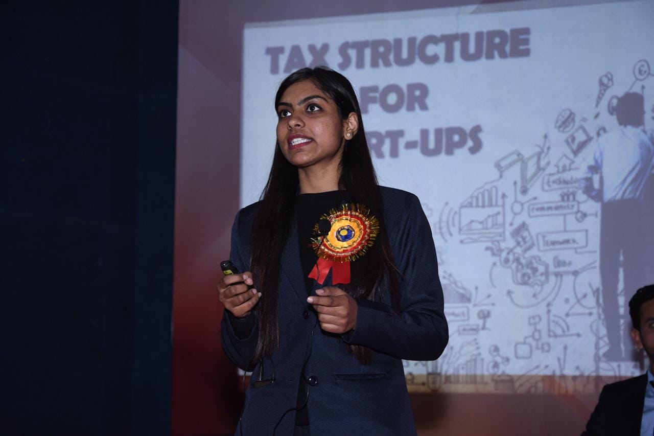 KRITIKA SEHGAL – Medium