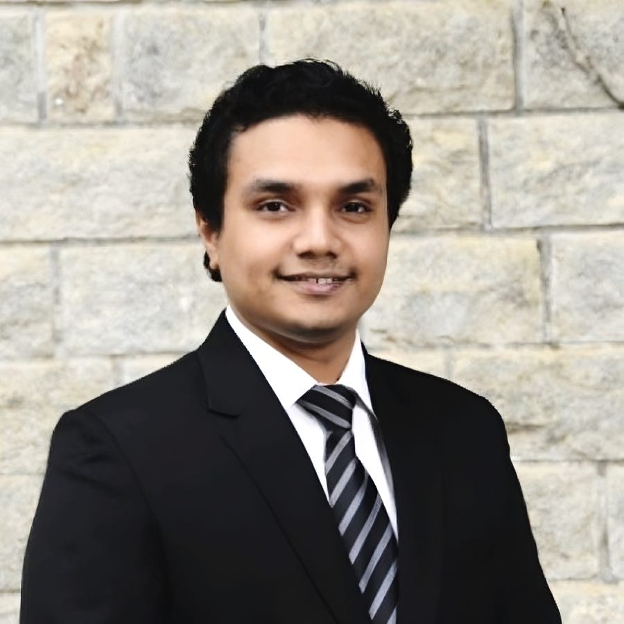 About – Anurag Kumar – Medium