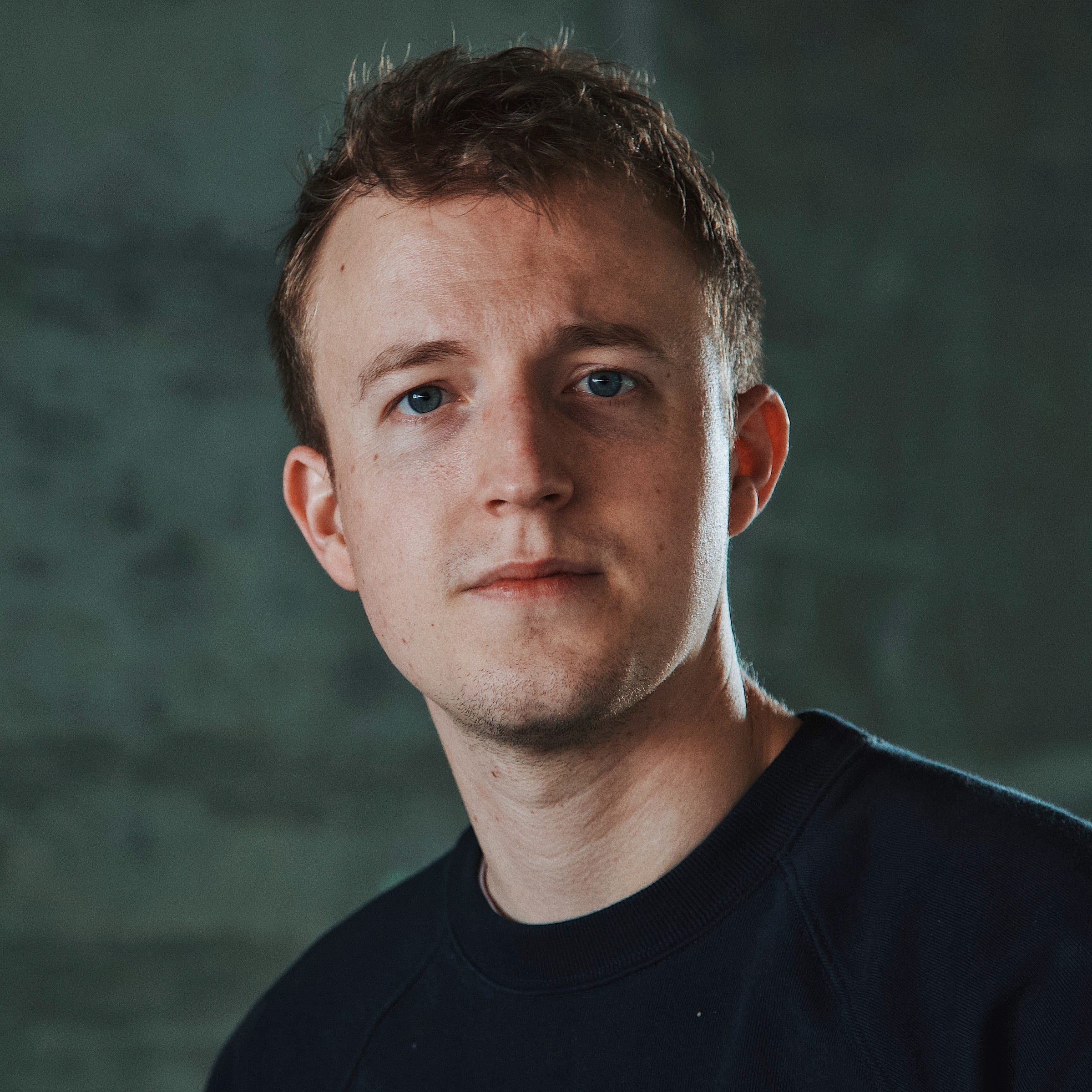 JESSE WINTON – Medium