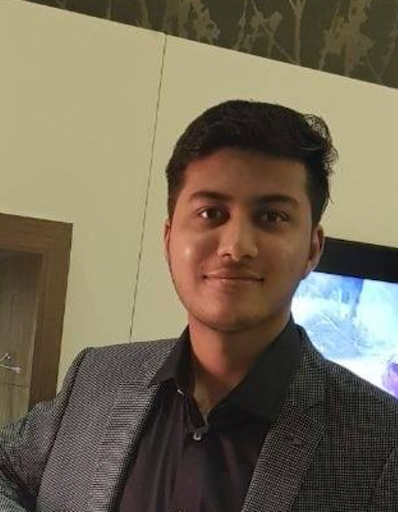 Hemil Shah – Medium
