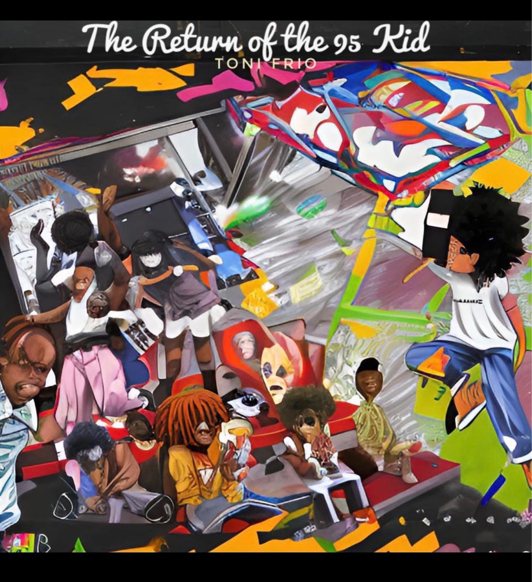 ROTY COLLECTIONS – Medium