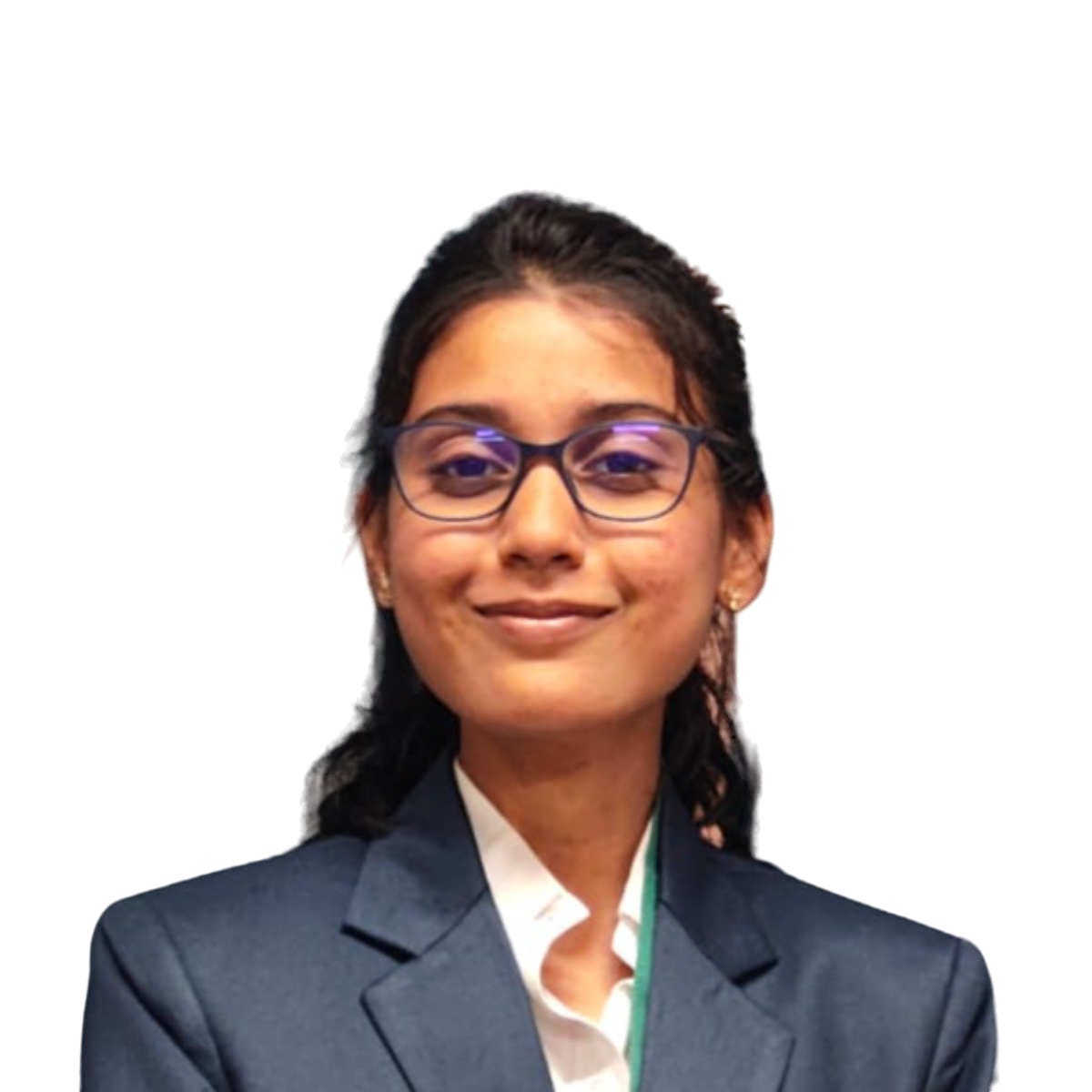 Sampada S Nachane – Medium