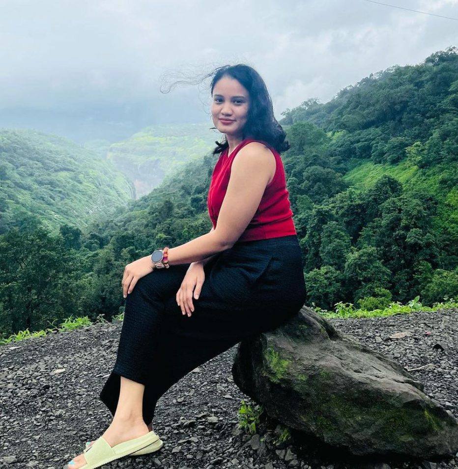 Priyanka Gauro – Medium