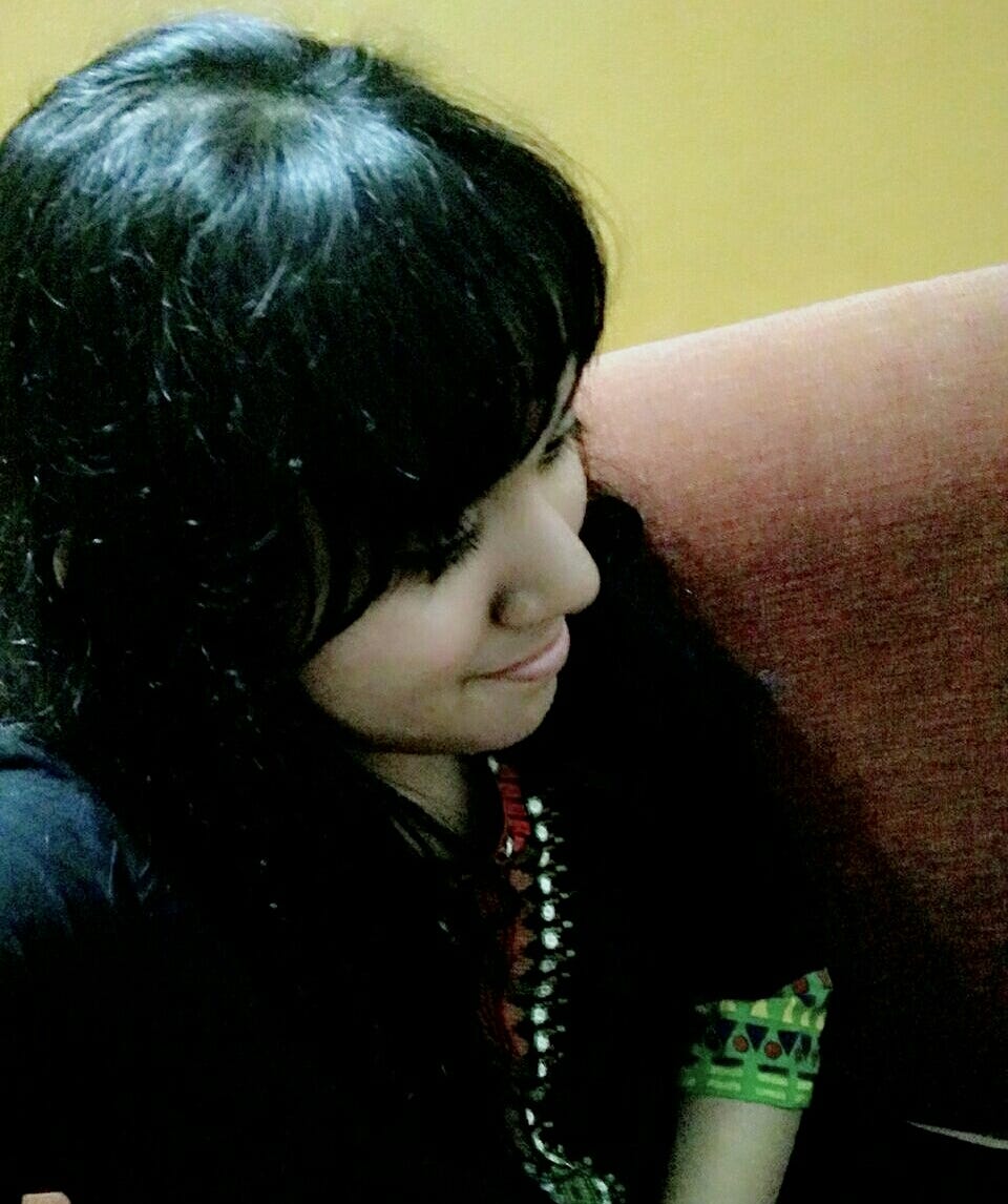 About – Medha Jp – Medium