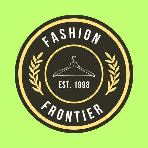 Fashion Frontier – Medium