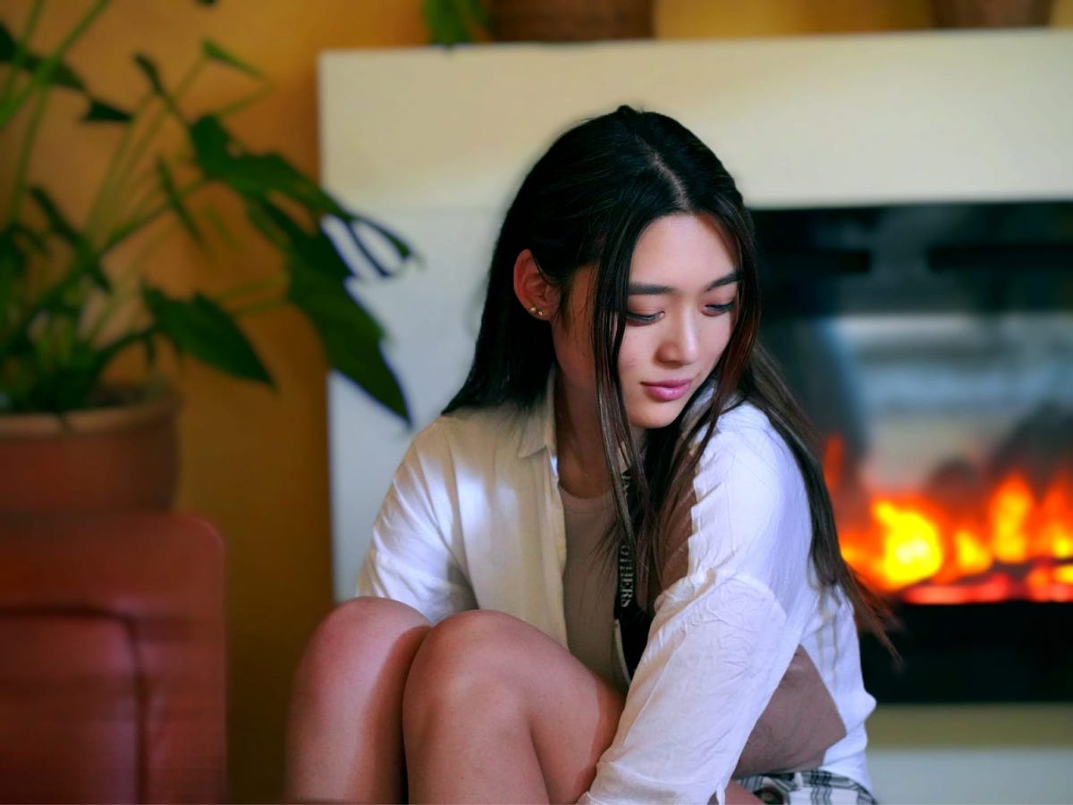 CJ. Helen – Medium