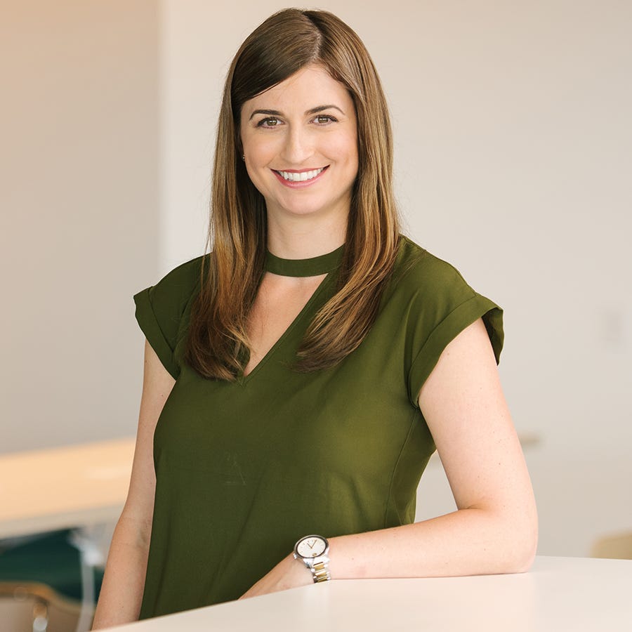 About – Stacy Hutt – Medium