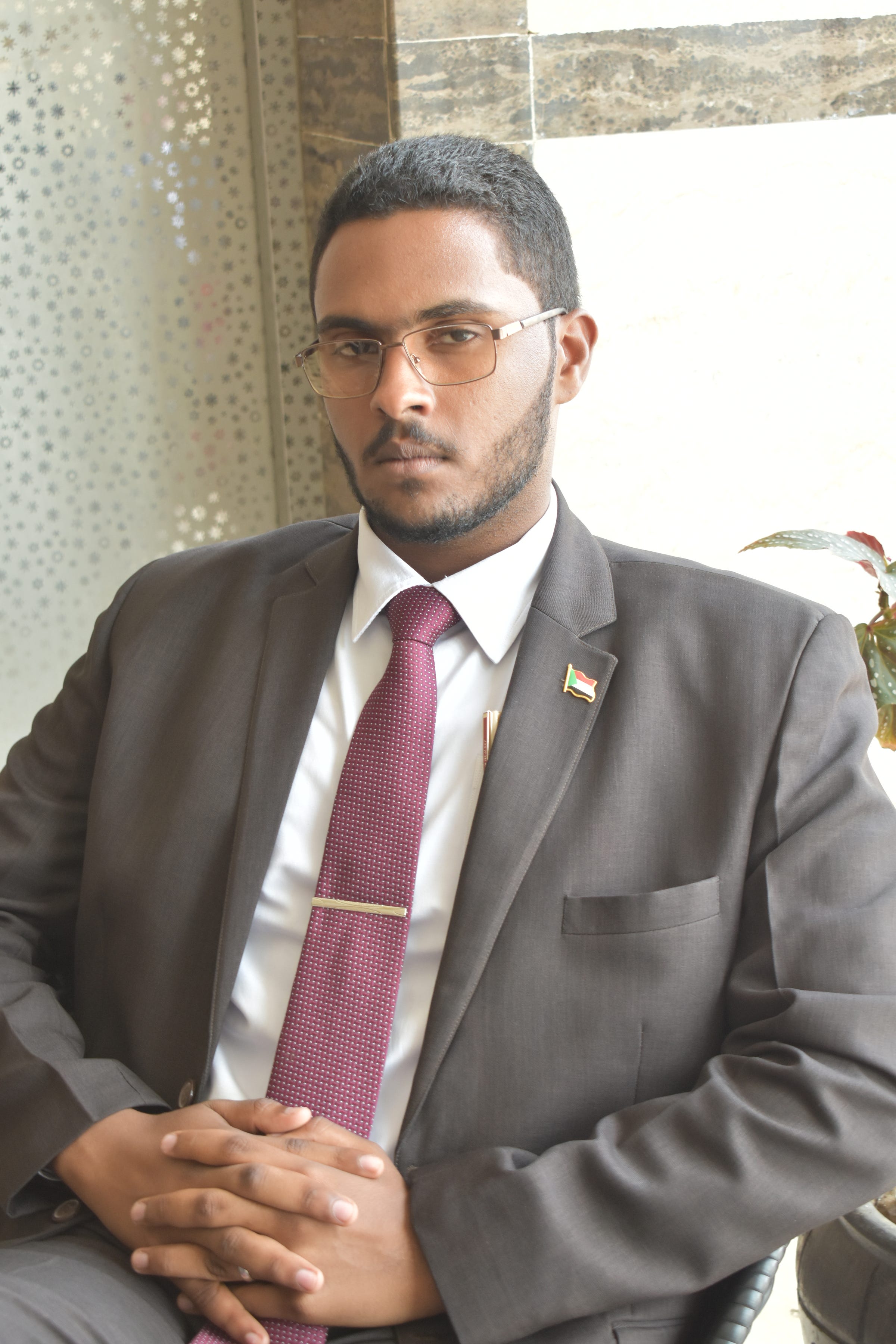 Mohamed Amir Ahmed – Medium