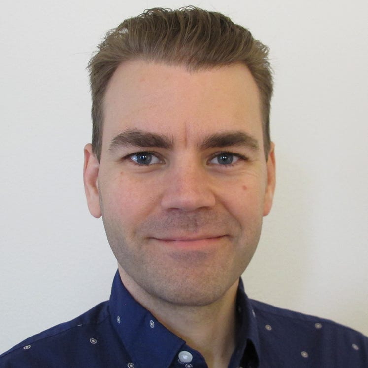 Zach Hyatt – Medium