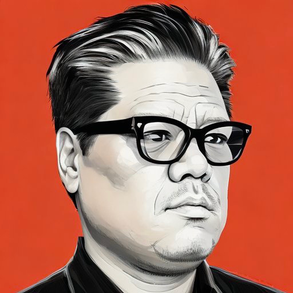 Mike Cruz – Medium