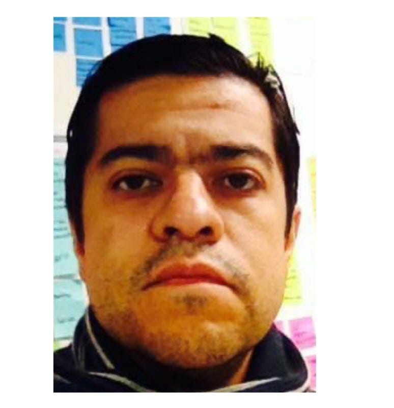 Fabio Oliveira – Medium
