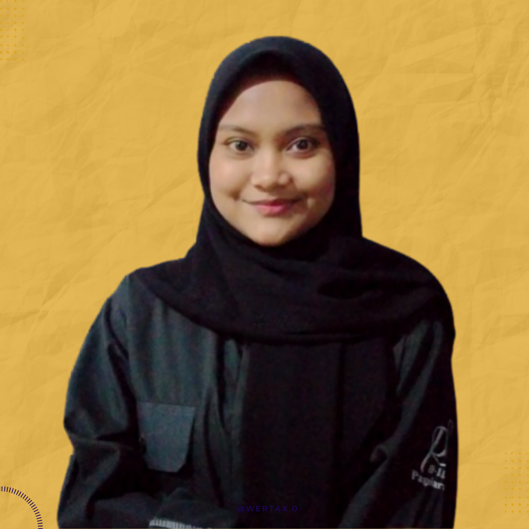 Nadea Putri – Medium