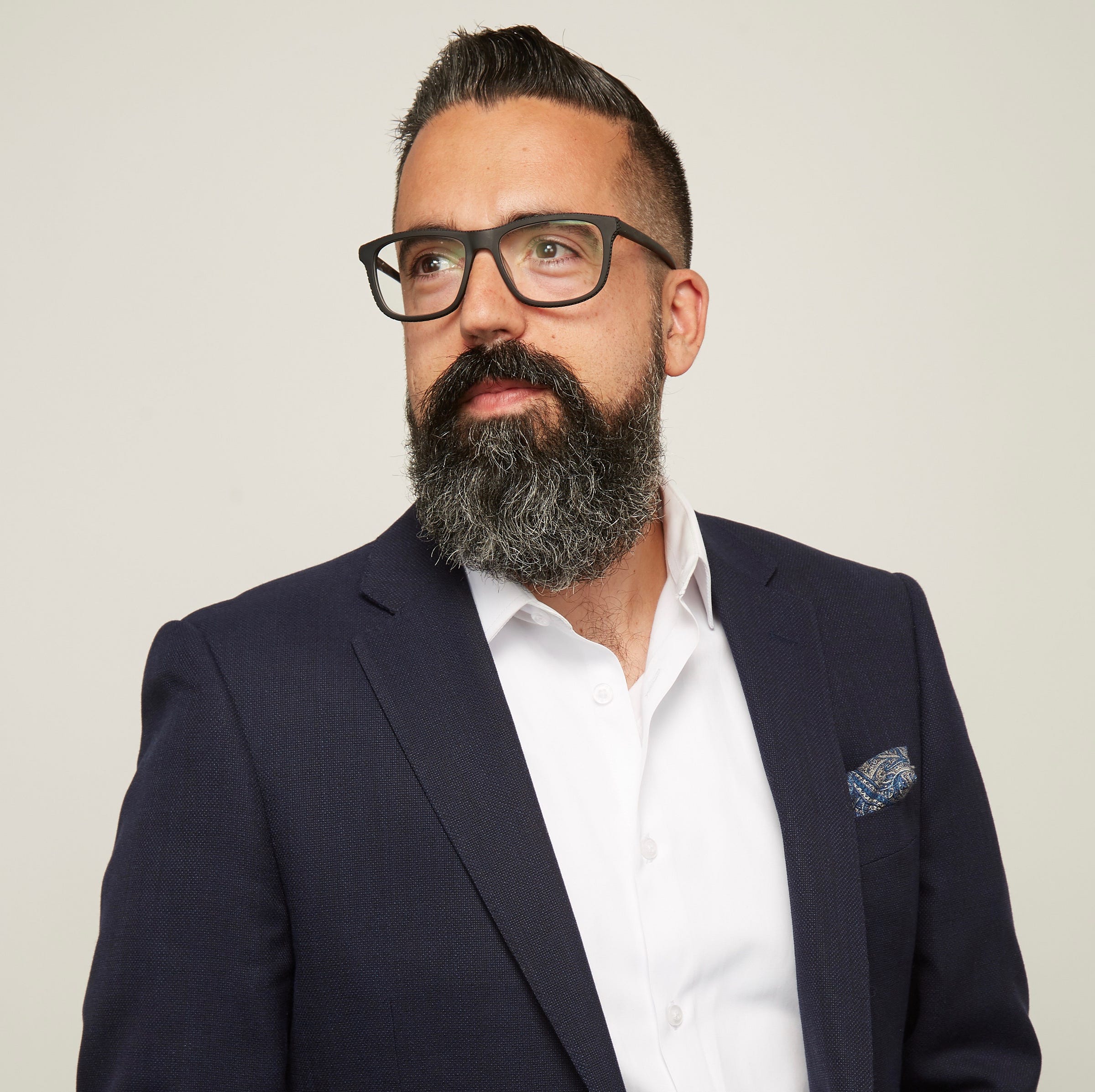 Matthew Faraci – Medium