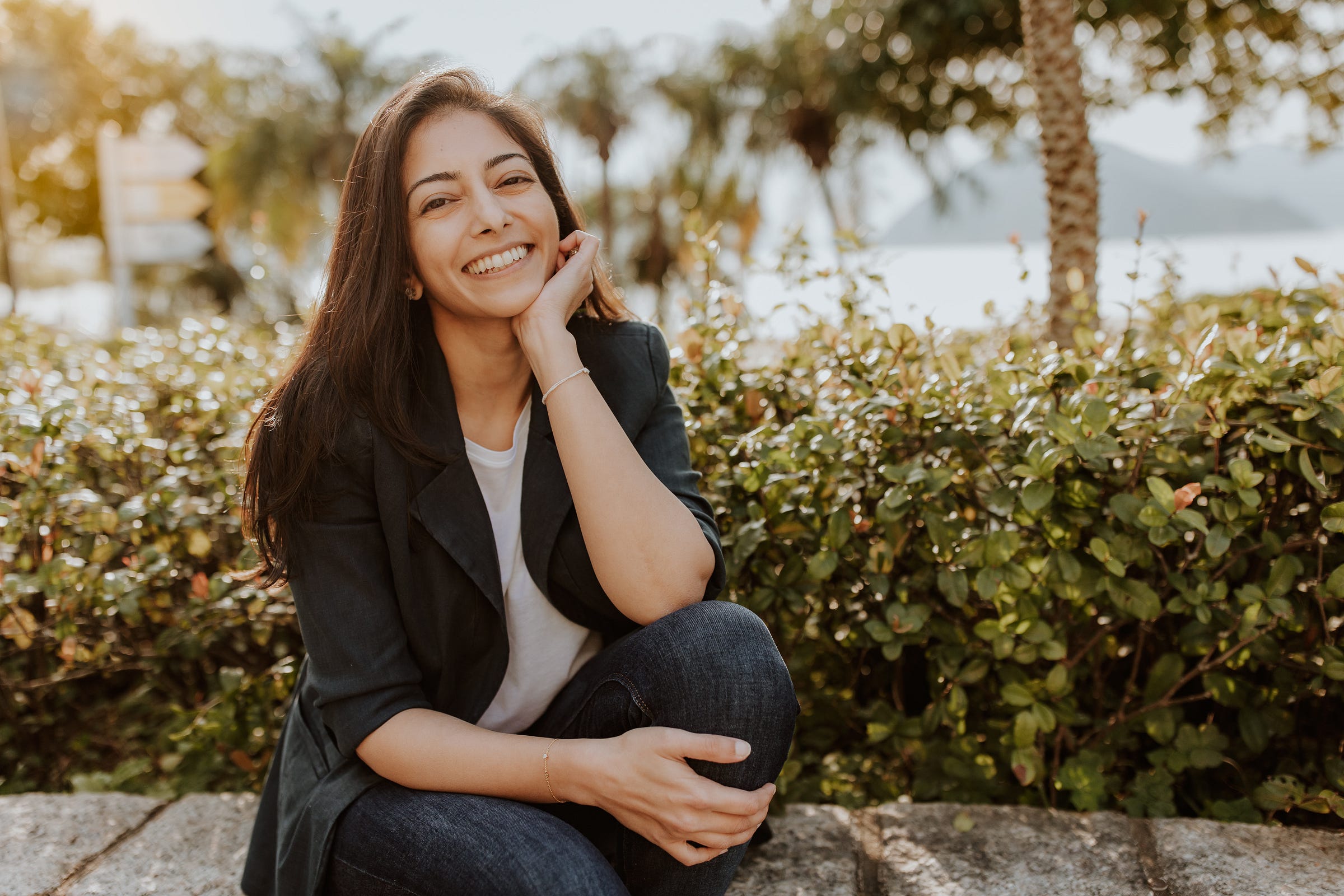 Maitreyi Mehta – Medium