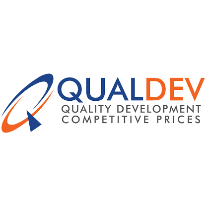 About – QualDev Inc. – Medium