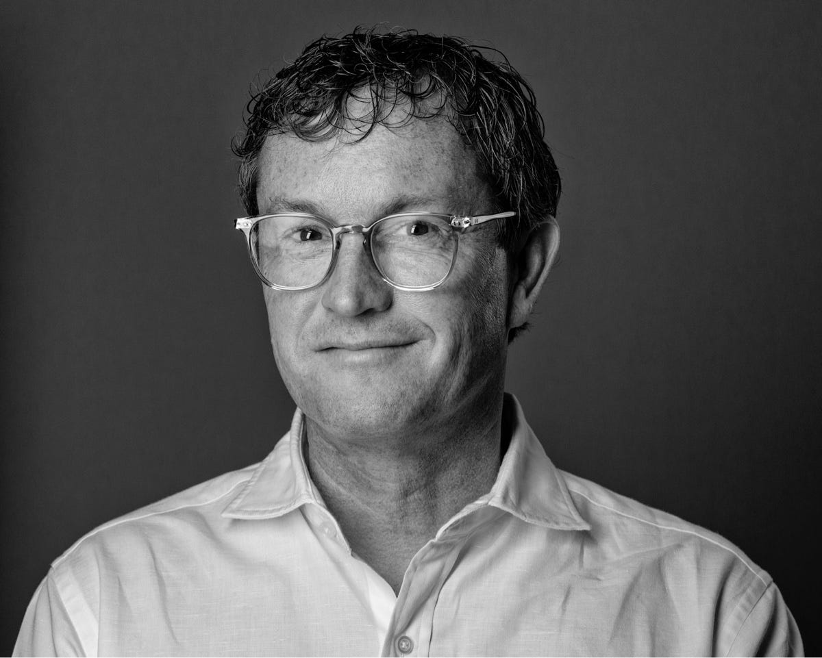 About – Eric Fain – Medium
